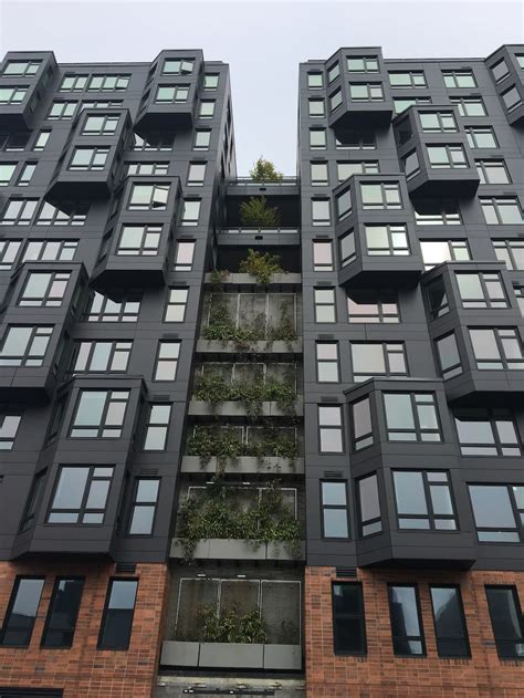 The Importance Of Proper Cladding Construction Ams