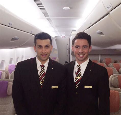 Emirates Cabin Crew Training Is Now Complete Its Been The Most