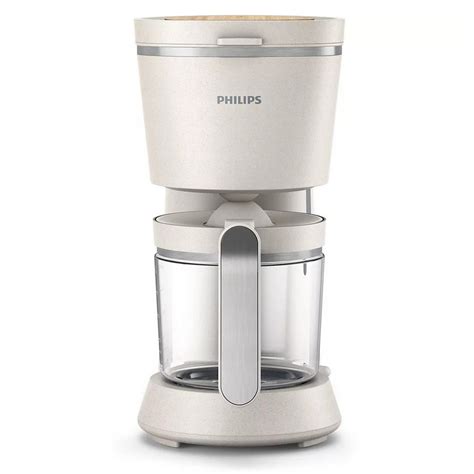 Philips 5000 Series Drip Coffee Maker Techinn