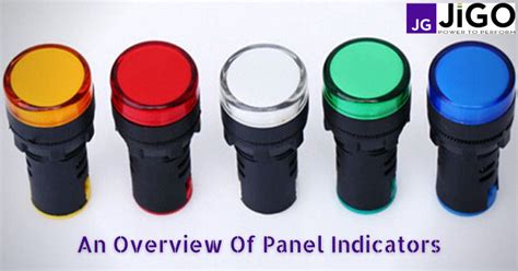 An Overview Of Panel Indicators