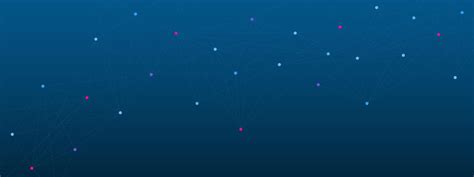 Premium Vector Abstract Geometric With Connecting Dots And Lines For Global Network Connection