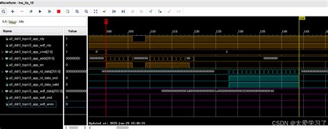 Xilinx Mig核到底怎么配置：玩转ddr Csdn博客