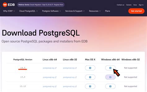 Postgresqlのインストール手順 It入門書籍 スッキリシリーズ