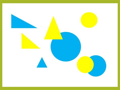 Презентация к занятию в ДОУ Фигуры Область знаний математика Тип материала разработки