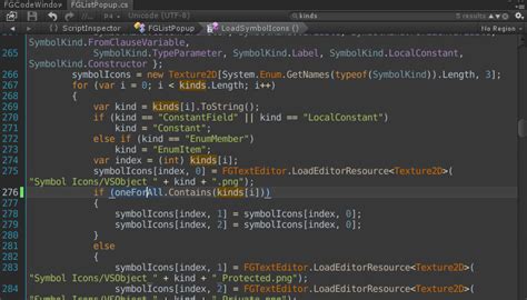 Script Inspector 3 Free Download Unity Assets Freedom Club