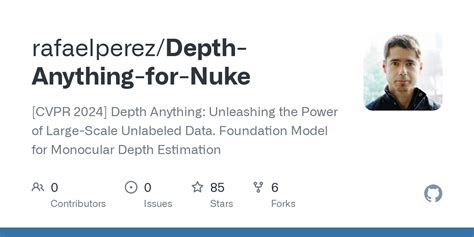 Releases · Rafaelperezdepth Anything For Nuke · Github