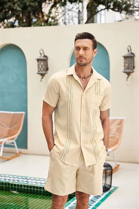 Beach Resort Wear For Men Resort Wear For Men A Guide Personal