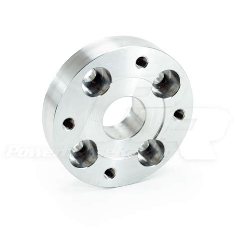 Phr 1350 Ujoint Flange To Factory Is300 Differential Billet Adapter