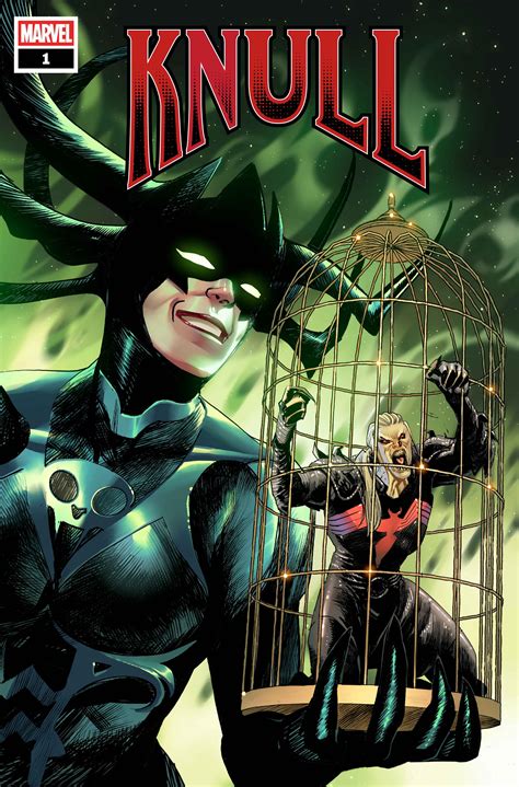 The Queen In Blacks Reign Begins Marvel