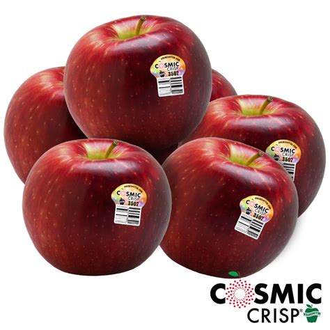 Cosmic Crisp Apple Pack 6 Order Online Tops Supermarket
