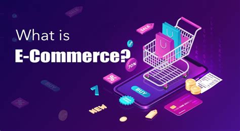 What Is E Commerce Definition And Meaning 2022 Vrogue Co