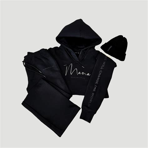 Trendy Mama Bundle Mamawear Co