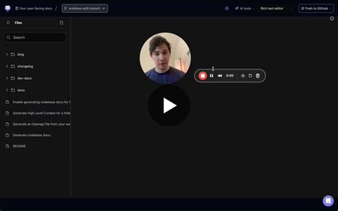 Featurefriday Devtools Documentation Opensource Docusaurus Mdx