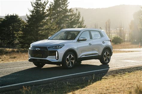 Chery Tiggo 4 Pro Recalled Carexpert