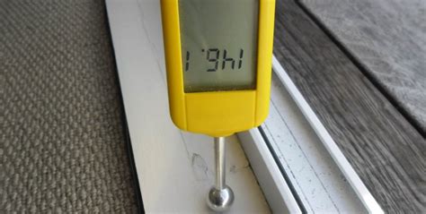 Moisture Testing Checker Auckland Services