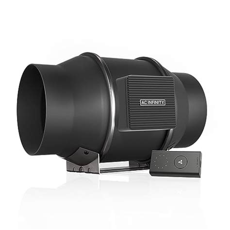 Top 10 Best 6 Inch Inline Fan Reviews And Buying Guide Katynel