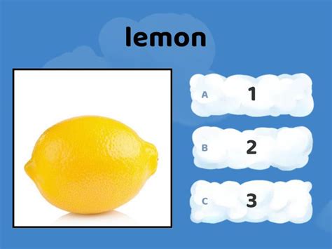 counting syllables quiz