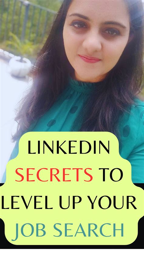 Neha Malhotra ↗️ On Linkedin Jobsearchsecrets Directconnect