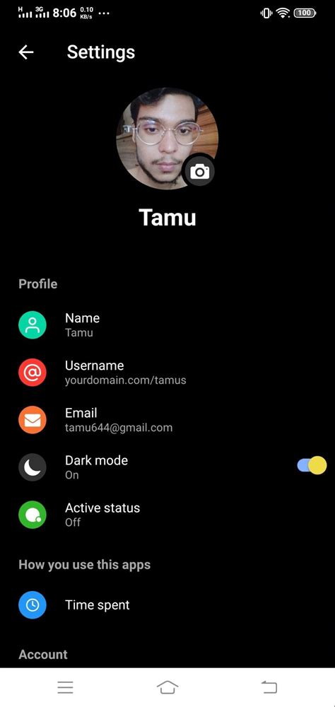 Tamjid Ahmed On Linkedin React Reactnative Reactnativedeveloper