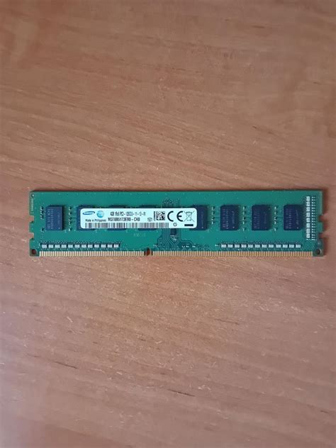 Samsung Ddr3 4gb Aukro Samsung Ddr3 4gb Aukro