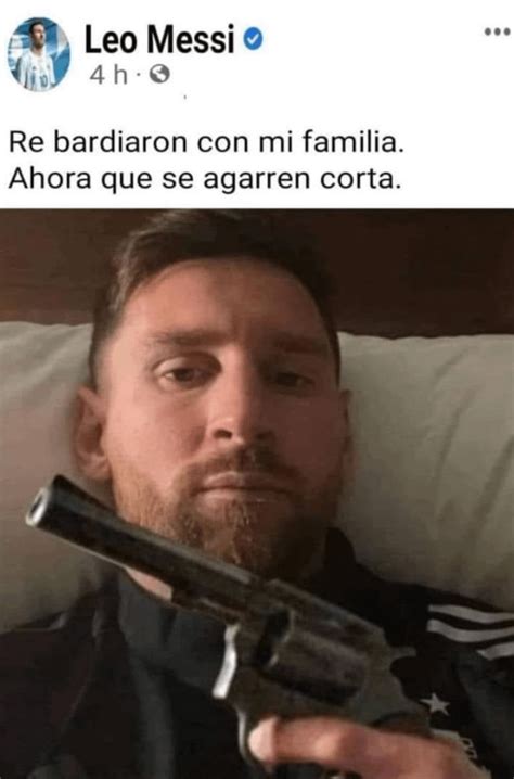 Se Pico Rargentinabenderstyle