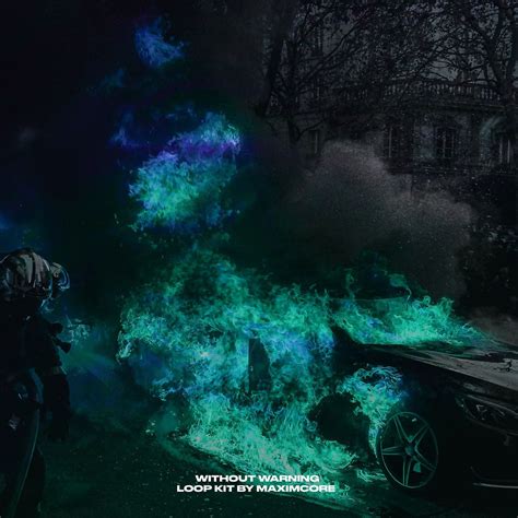 Maximcore Presents Without Warning Loop Kit Sosouthernsoundkits