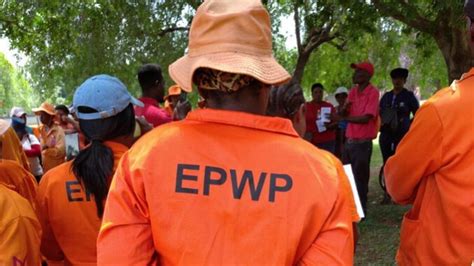 Apply For Latest Epwp Vacancies Careertag