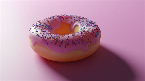 Cafe Assets Free 3d Model Animated Cgtrader