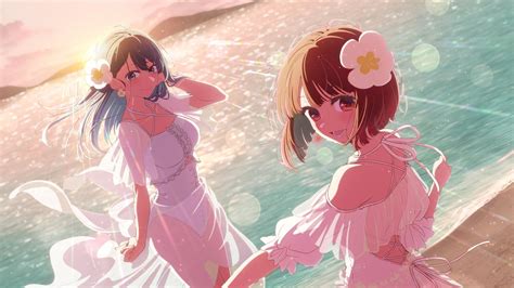 Oshi No Ko Will Expand Two Key Characters Endings