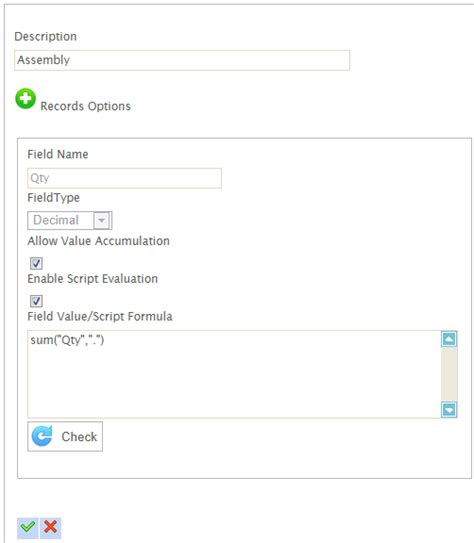 Aggregate Transform Iman User Guide Realisable