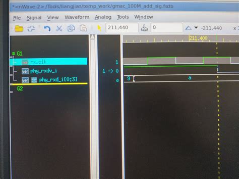 Dp83867ir Loop Back Failed I Want To Know If It Can Be Adjusted To The Clock Falling Edge
