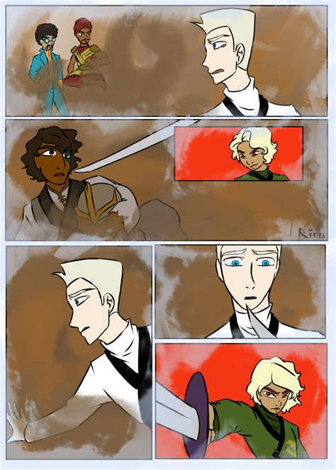 Ninjago Empress Of The Underworld On Tumblr Chapt 1 Chapt 2