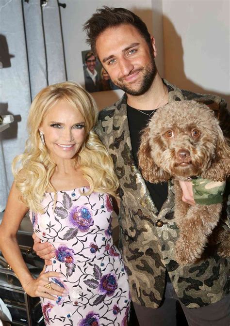 Kristin Chenoweth Vriendje Why Did Kristen Chenoweth Marry A Younger