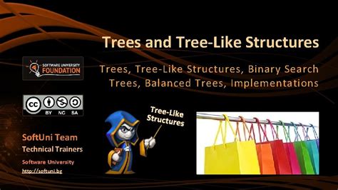 Trees And Treelike Structures Trees Treelike Structures Binary