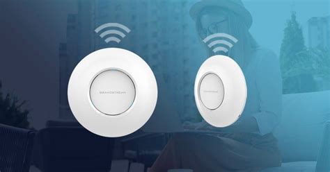 Arsalan Khatri On Linkedin Wifi 6 Will Be Ex Stock Soon In Pakistan Grandstream Overview