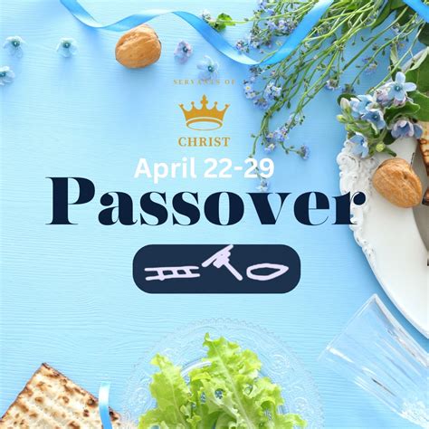 Passover Pesahe Kofi Ofori