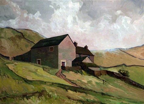 Chettle James Patchell 18711944 Art Uk