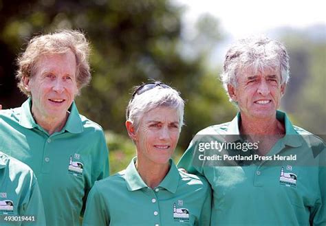Joan Samuelson Photos And Premium High Res Pictures Getty Images