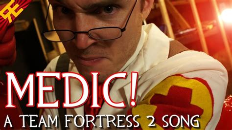 Tf2 Medic Theme