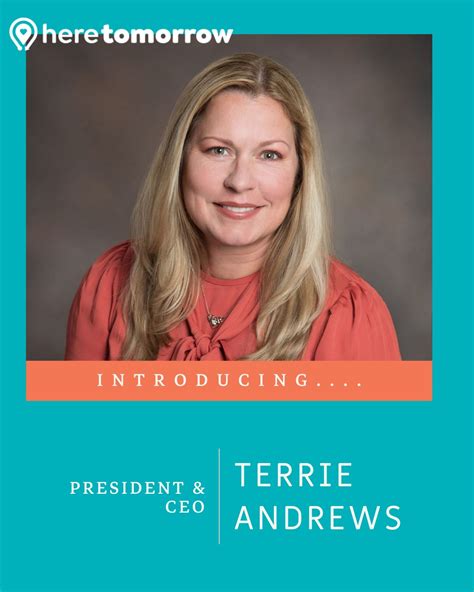 Here Tomorrow Were Excited To Welcome Dr Terrie Facebook