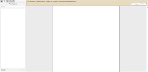 How To Remove Digital Signatures From Pdf Documents Rkde