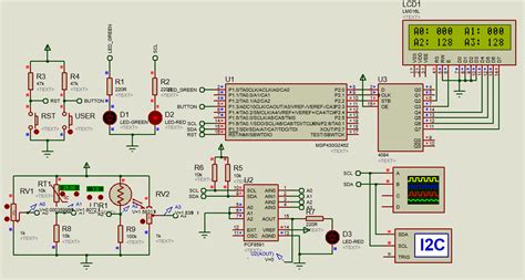 Introducing Ti Msp430 Microcontrollers Embedded Lab