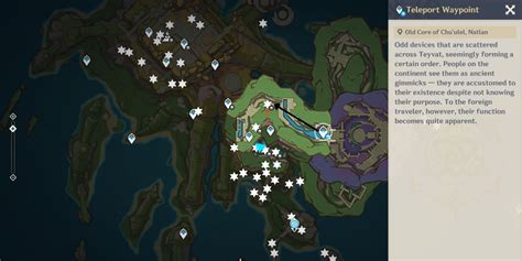 Genshin Impact Withering Purpurbloom Locations And Farming Route