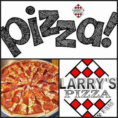 Larrys Pizza Updated April 2025 14 Photos And 31 Reviews 6400 Hwy