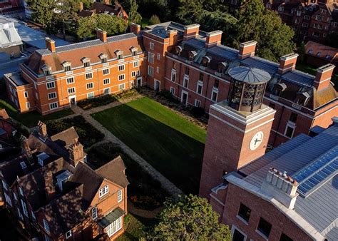Anns Court Selwyn College