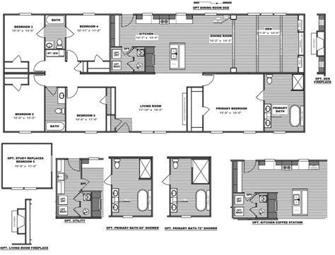 Home Details Clayton Homes Of Greer