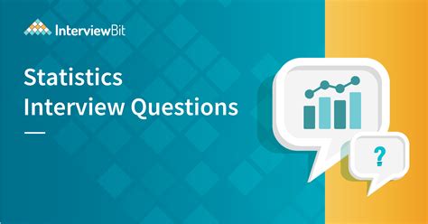 Top Statistics Interview Questions & Answers (2025) - InterviewBit
