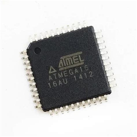microchip atmega2560 16au microcontroller at rs 550 piece in new delhi