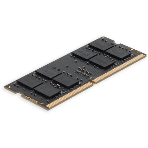 Addon Snpcrxj6c16g Aa แรม Ddr4 Sdram ขนาด 16gb โมดูลหน่วยความจำ ประสิ