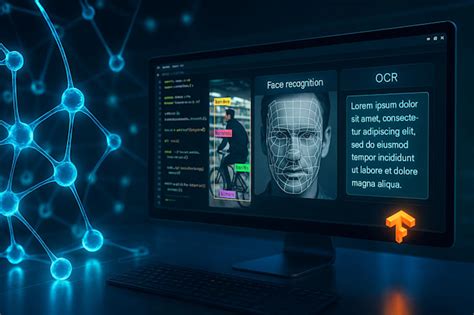 Do Ai Computer Vision Ocr Segmentation Object Detection Object Tracking By Efeminii Fiverr